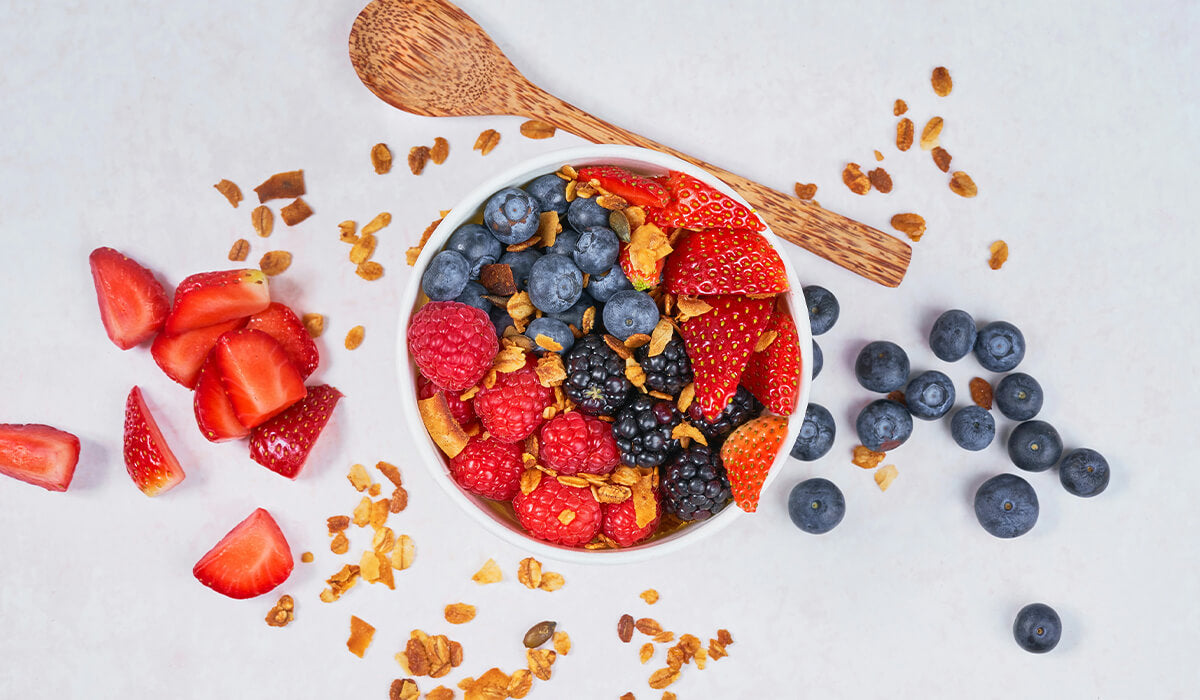 Les polyphénols : des antioxydants puissants pour la santé